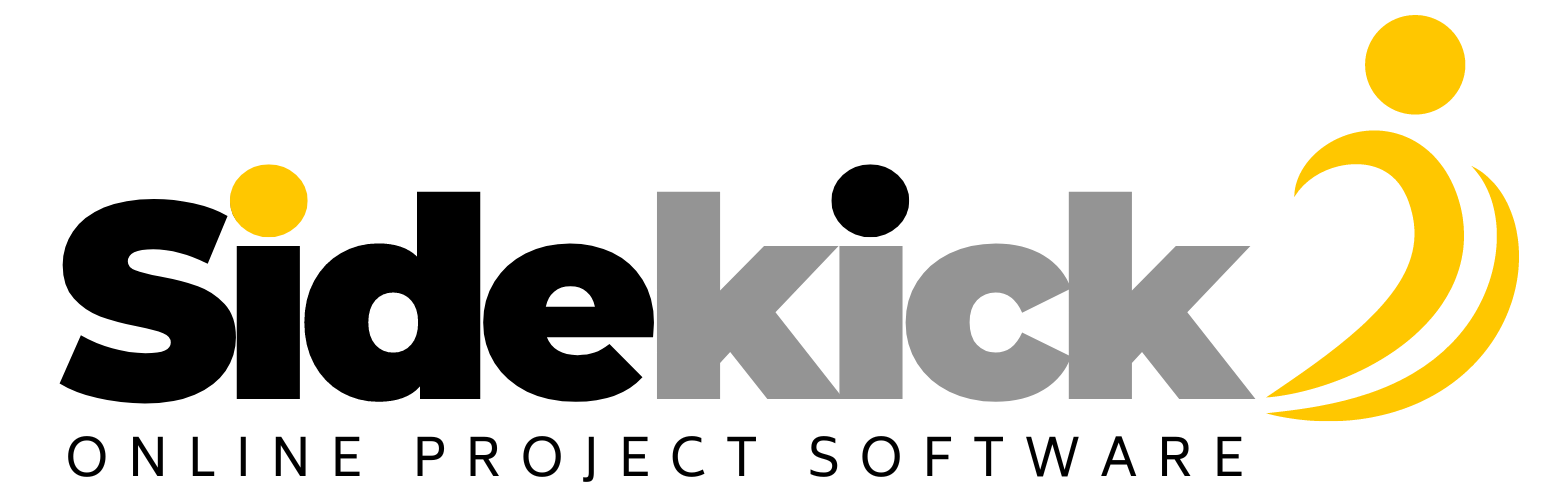 Sidekick Online Projectsoftware - #1 Cloudsoftware