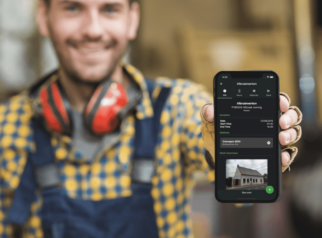 Sidekick Online Projectsoftware - #1 Cloudsoftware